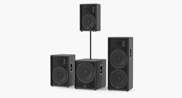 JBL JRX 200 SERIES 리뷰 : 네이버 블로그