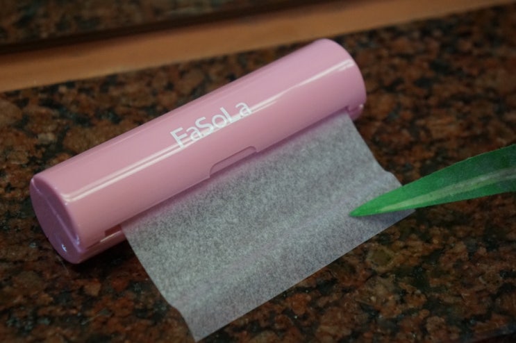 코로나 필수템! 휴대용 종이비누 로즈향 스틱비누 하나만 가방에 쏙! : 네이버 블로그