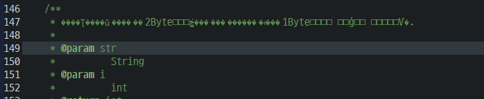 [Eclipse/이클립스] - 인코딩 한글깨짐 현상(UTF-8, EUC-KR) : 네이버 블로그