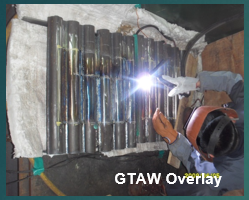 OVERLAY, CLADDING, BUTTERING & HARDFACING WELDING의 구분 : 네이버 블로그