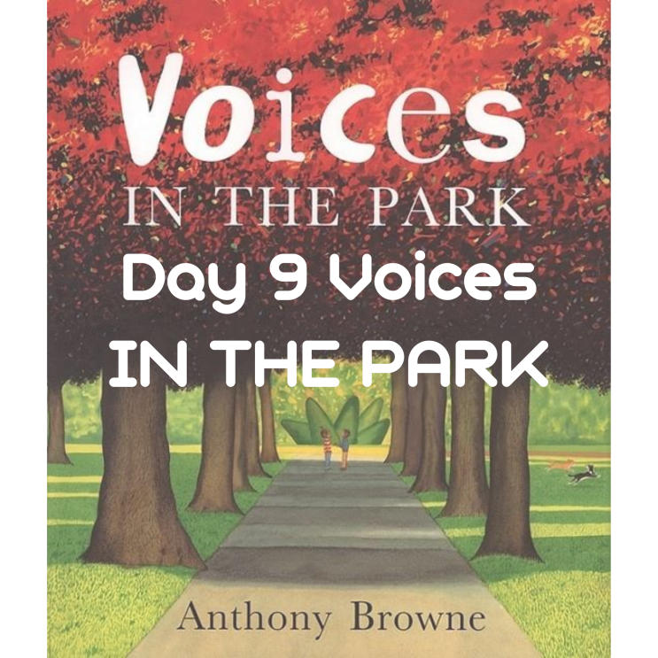 by Anthony Browne, 영어그림책 100권 읽기 : 네이버 블로그