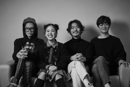 What's Your Favourite Band? '12 - ADOY : 네이버 블로그