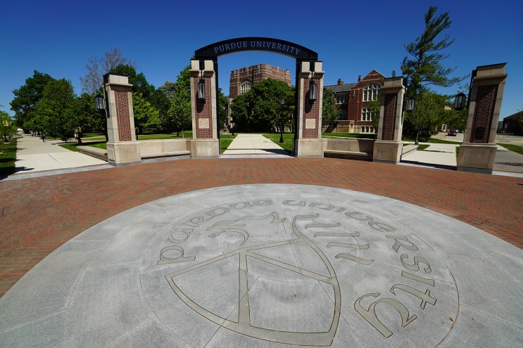 미국 대학원 박사 합격자 후기 - 산업 공학 (Industrial Engineering) : 네이버 블로그