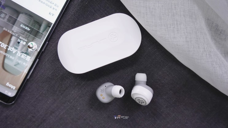 무선이어폰 제이랩 블루투스이어폰 JLAB 뛰어난 EQ사운드 : 네이버 블로그