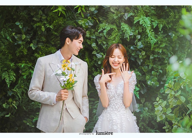 결혼준비스튜디오 서울 웨딩촬영 스튜디오 고르기 어반스튜디오 Vs 루미에스튜디오 네이버 블로그