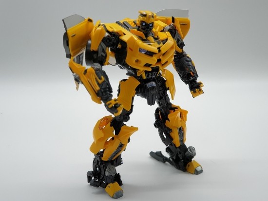 [Hasbro MPM03] 범블비 : 네이버 블로그