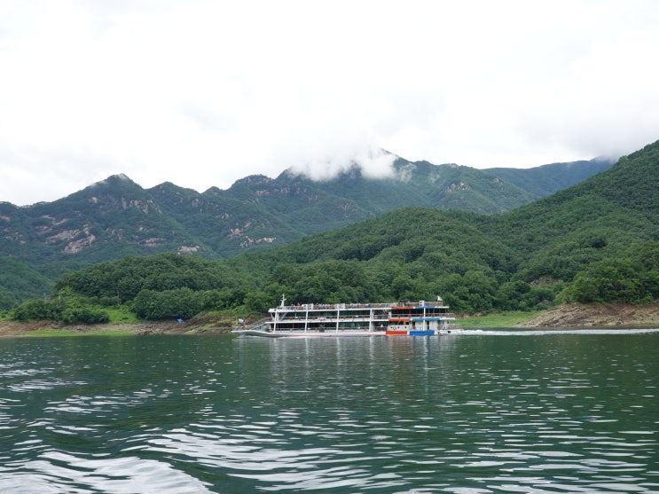 충주호유람선청풍호유람선장회나루선착장구담봉옥순봉옥순대교 단양여행 2 네이버 블로그