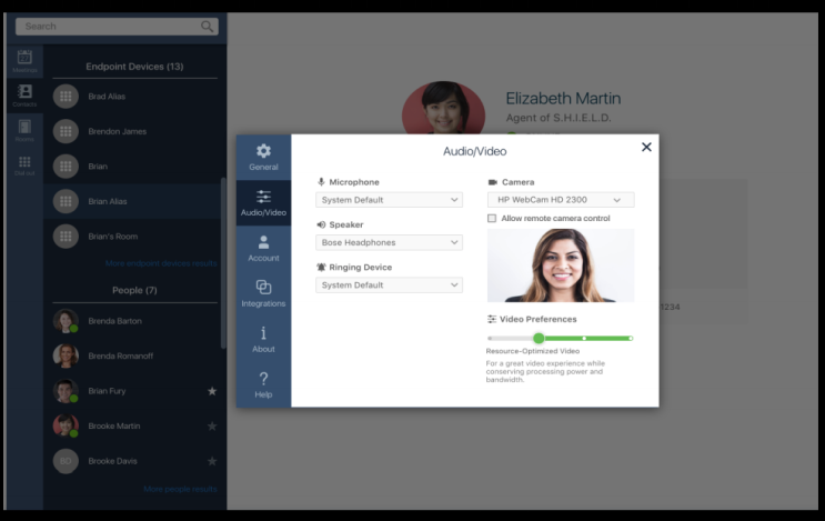 VidyoConnect 업데이트 예정 소식 : 네이버 블로그