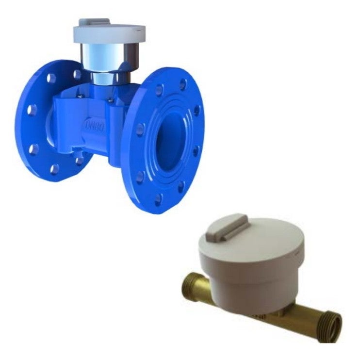 초음파 에너지유량계 / ALSONIC-BAEG / 빌딩자동화에너지유량계 / 냉수, 온수, 응축수 시스템에서 매우 정확한 열 ...