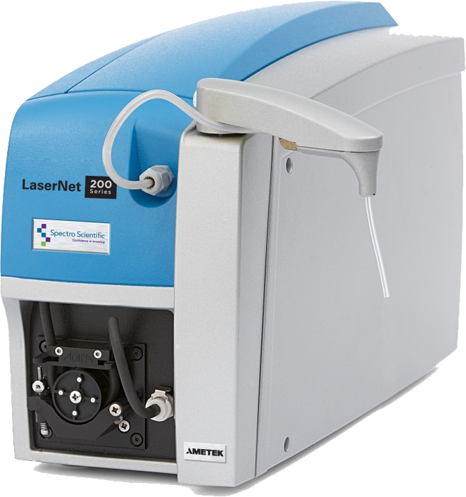 LaserNet 200 Series - 오염 및 마모 파티클 카운터 : 네이버 블로그