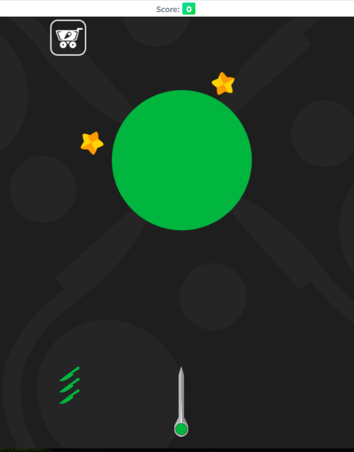 텔레그램 게임 리뷰 - Color Hit : 네이버 블로그