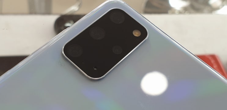 SM-G986N 갤럭시S20 플러스 5G 스펙 공개 : 네이버 블로그