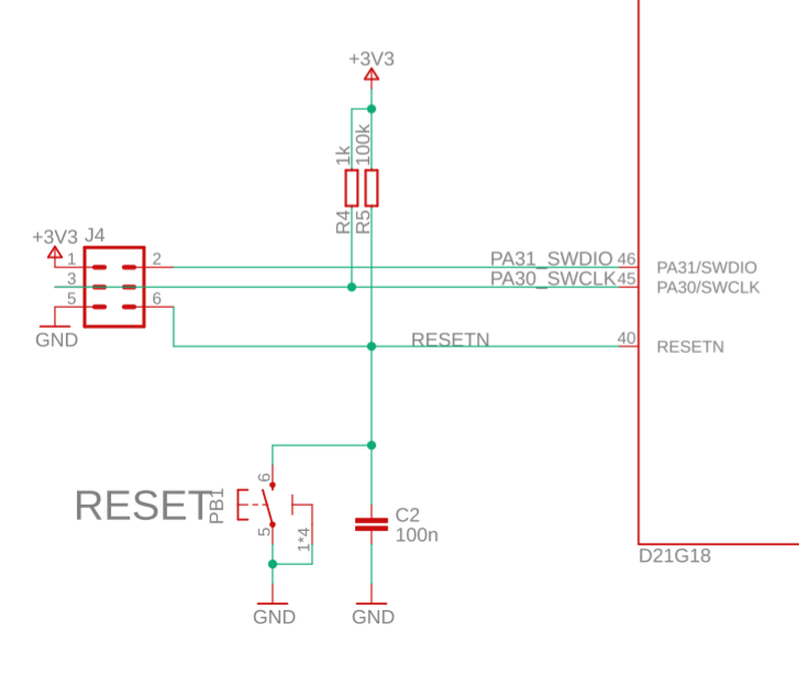 Arduino SAMD21 Bootloader : 네이버 블로그
