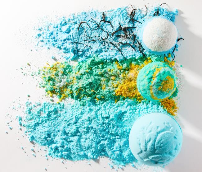 러쉬(8) : CSR 3단계와 평가 : 네이버 블로그