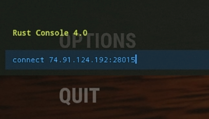 러스트 ak 반동 사격 연습 서버, Rustoria : 네이버 블로그