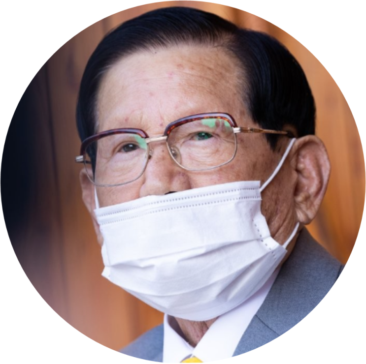 신천지 이만희 총회장 구속 나이 가족 고향 프로필 네이버 블로그