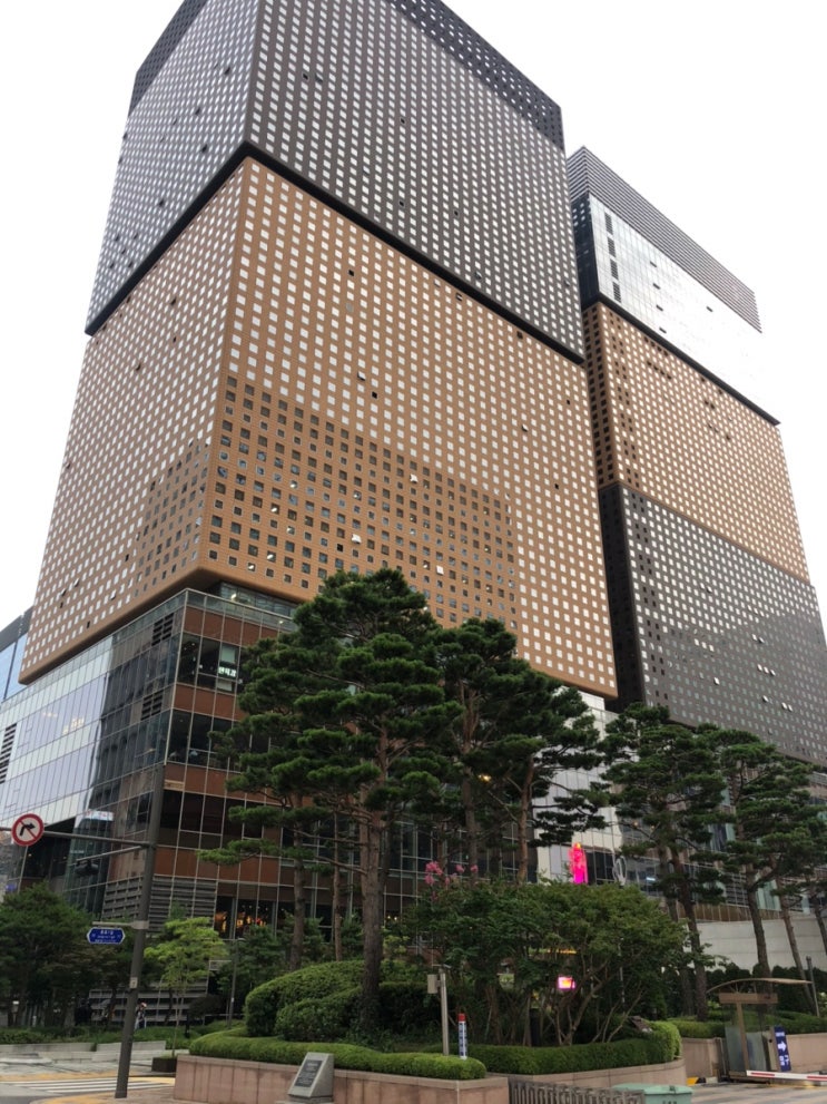 광화문 맛집, 리플레이스 디타워 투어! 추천 및 메뉴 정보 : 네이버 블로그