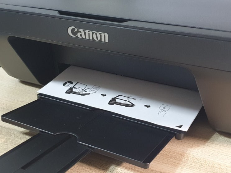 캐논 무선 복합기 PIXMA MG3090 구입후기 및 설치법 : 네이버 블로그