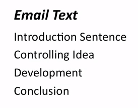 Coursera 3-2 : Key Language for Writing These Types of Emails : 네이버 블로그