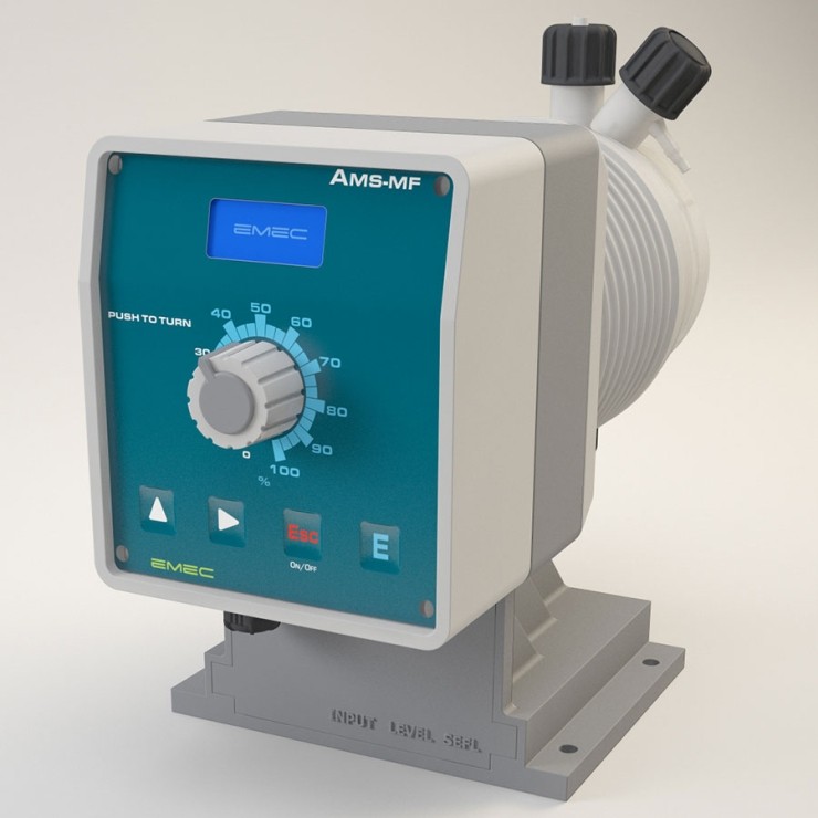 제일루브시스템(EMEC PUMP,Solenoid Driven Metering Pump,AMS MF AC,AMSP MF,AMSP PH,AMSP RH,AMSP CO PLUS ...