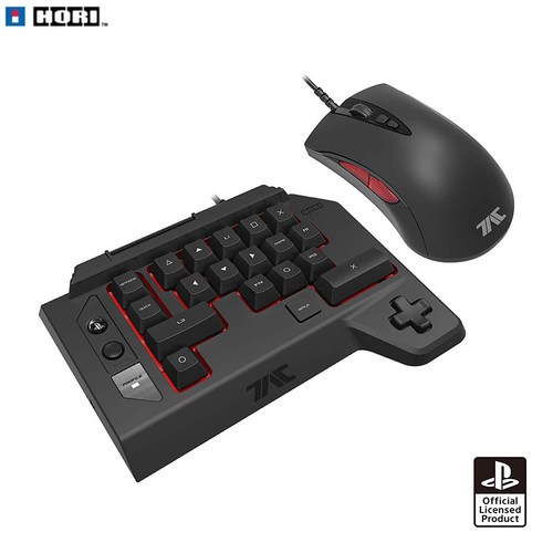 HORI 호리 텍티컬 어썰트 커맨더 K2 for PS4 PS3 PC, 1개, B07H9QD3NV : 네이버 블로그