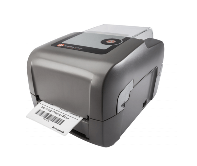 [DATAMAX E-Class Mark III] Hoenywell / Desktop Printer 데이타맥스 바코드프린터 ...