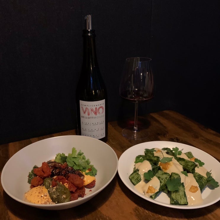 서순라길 맛집 | 한식다이닝 이다 (IDA), 이다서울 (Ida Seoul) : 네이버 블로그