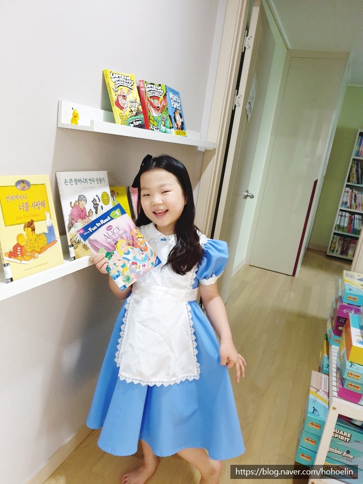 초1 잠수네영어 후기 100일의 변화 파닉스 따로 하지 않아도 읽을 수 있어요 네이버 블로그