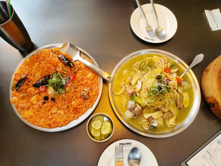 마산 양덕동 맛집 마산 레스토랑 컨트리맨즈 재방문 네이버 블로그