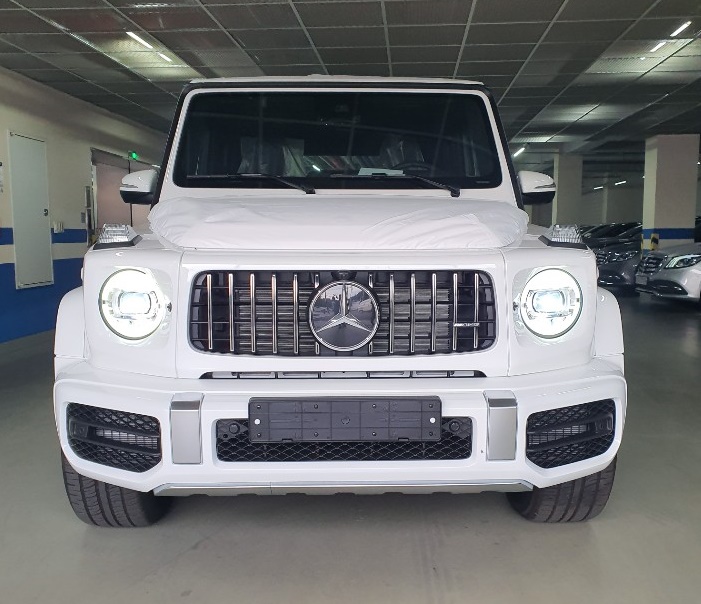 [벤츠G바겐출고/G63판매중]벤츠G63한정판매[G바겐3대즉시출고] : 네이버 블로그