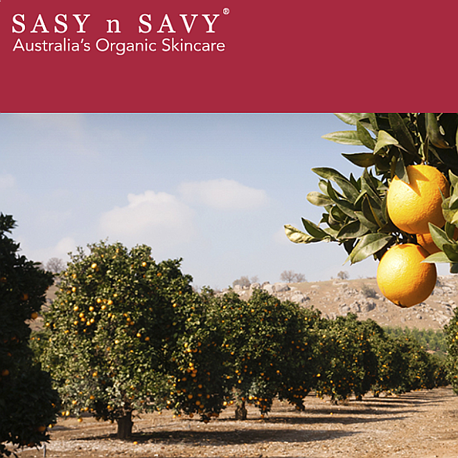 [호주제품]100% 오가닉 안티에이징 스킨케어 - Sasy n Savy 세시앤세비 : 네이버 블로그