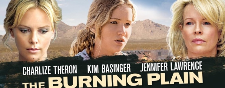 영화 ‘욕망의 대지 (The Burning Plain, 2008)’ - 스포의 재구성 : 네이버 블로그