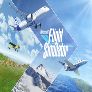 Microsoft Flight Simulator 2020 비행기로 전세계를 날아보자 : 네이버 블로그