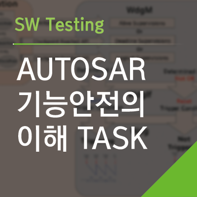 AUTOSAR 기능안전의 이해 TASK : 네이버 블로그