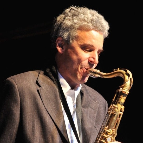 Gary Meek(게리 믹, sax) : 네이버 블로그