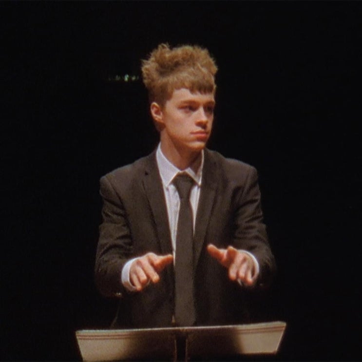 [MV/POP] Christian Leave - Adult : 네이버 블로그