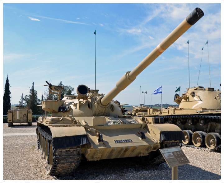 IDF TIRAN 5 : 네이버 블로그