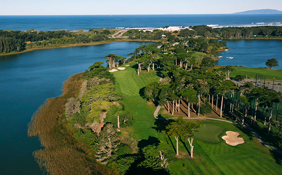 TPC HARDING PARK[캘리포니아주 샌프란시스코] : 네이버 블로그