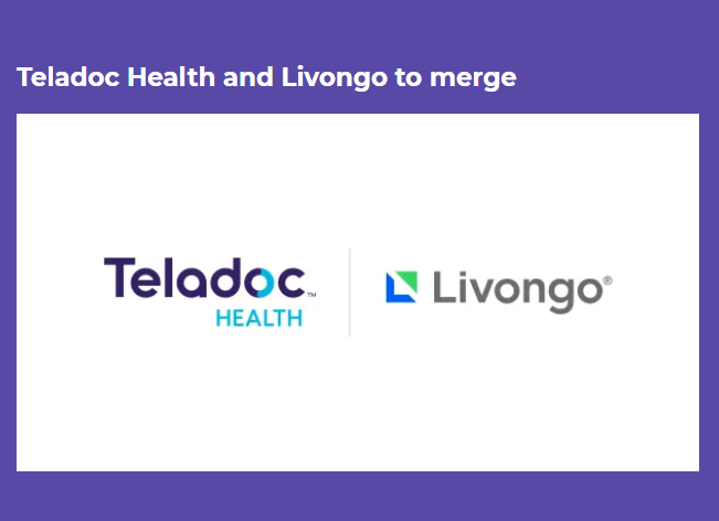 [관심종목] Global X Telemedicine & Digital Health ETF 대한 기대, 텔라닥(TDOC)과 리봉고 ...