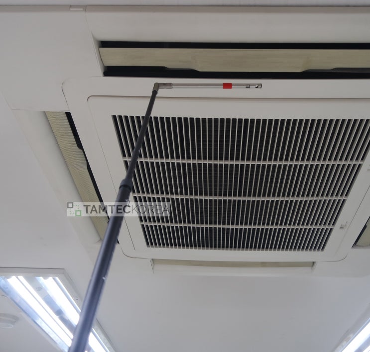 KIMO VT210 휴대용 다기능 디지털 풍속계 / 풍량계 / 온습도계 : 네이버 블로그