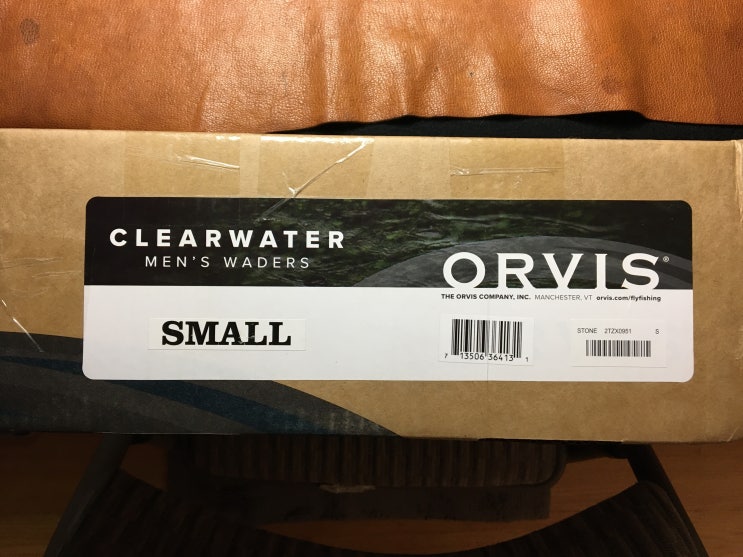 오비스 웨이더, 심스 계류화 : Orvis Clearwater Wader, SIMMS G4 Rivershed Wading ...