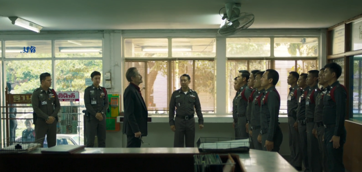 영화 타겟넘버원(Target Number One) 2020, 억울한 누명을 벗겨라! : 네이버 블로그