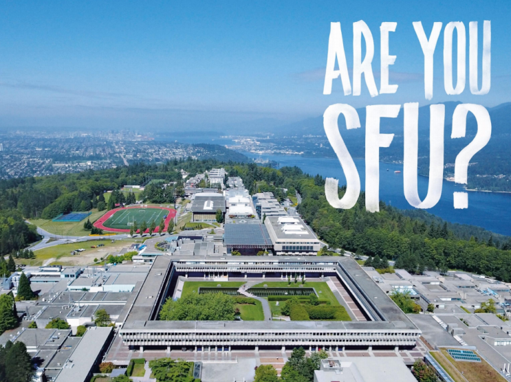 SFU 사이먼프레이저 대학교 진학하는 4가지 방법! : 네이버 블로그