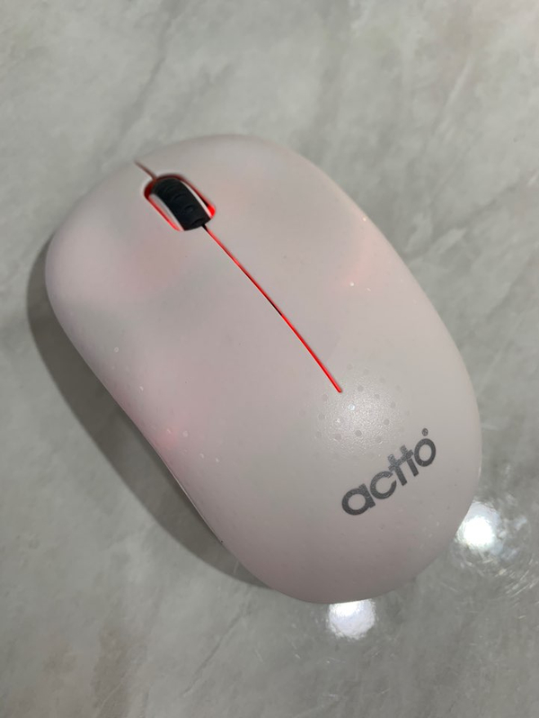 액토 도트 무선 광마우스 actto dot wireless mouse하나 장만했습니다 ㅎㅎ : 네이버 블로그