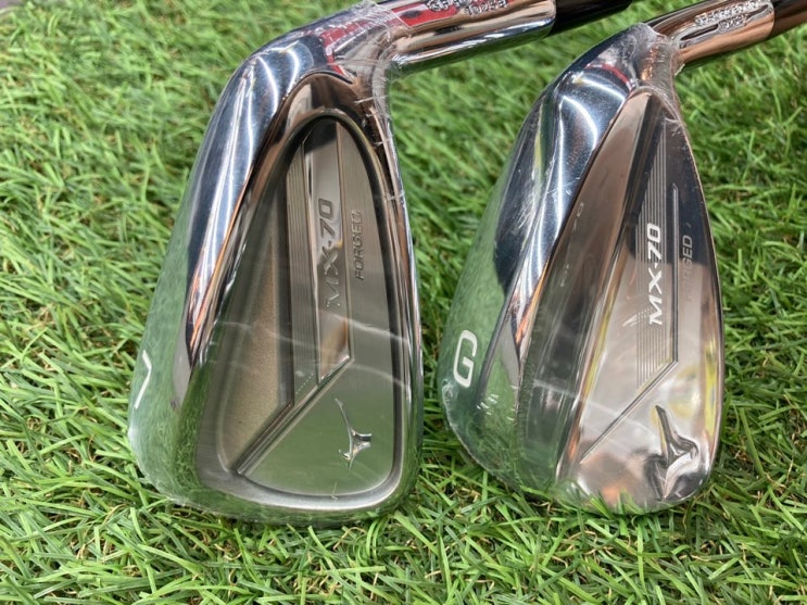 프로추천 미즈노 MX70 초보 남성아이언세트 인기순위 판매율 1위 : 네이버 블로그