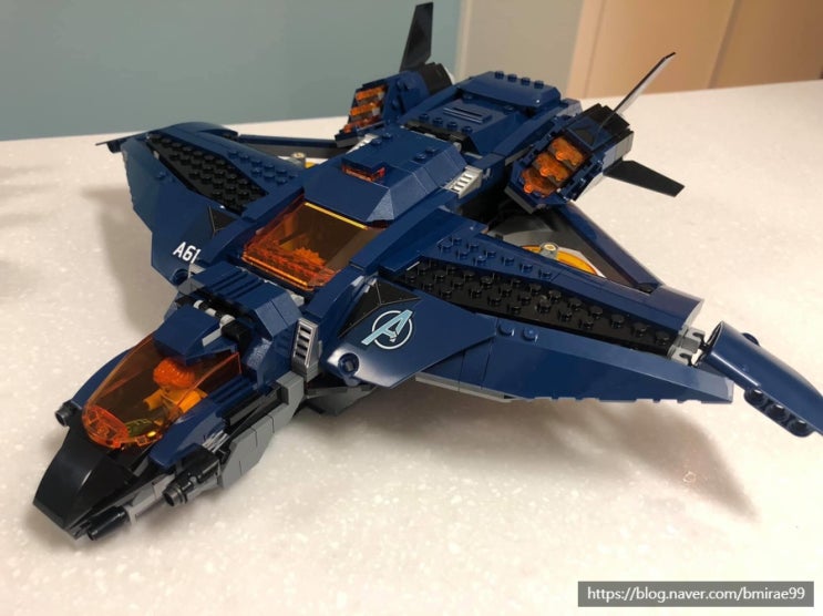 [레고 마블] 76126 얼티밋 퀸젯 : 네이버 블로그