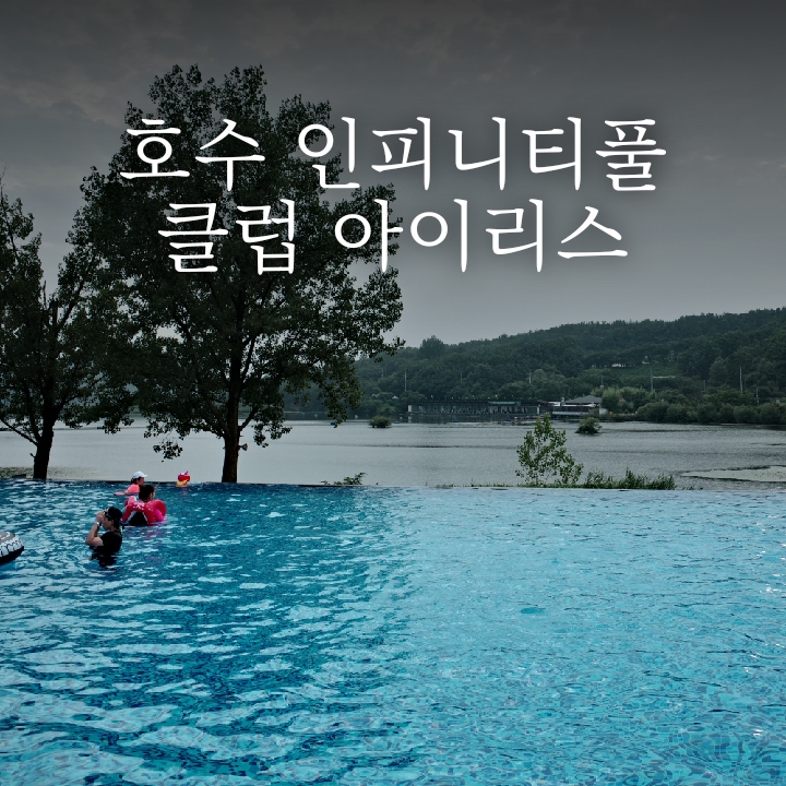 취사가능한 수영장 왜관 클럽 아이리스 야간이용후기 네이버 블로그
