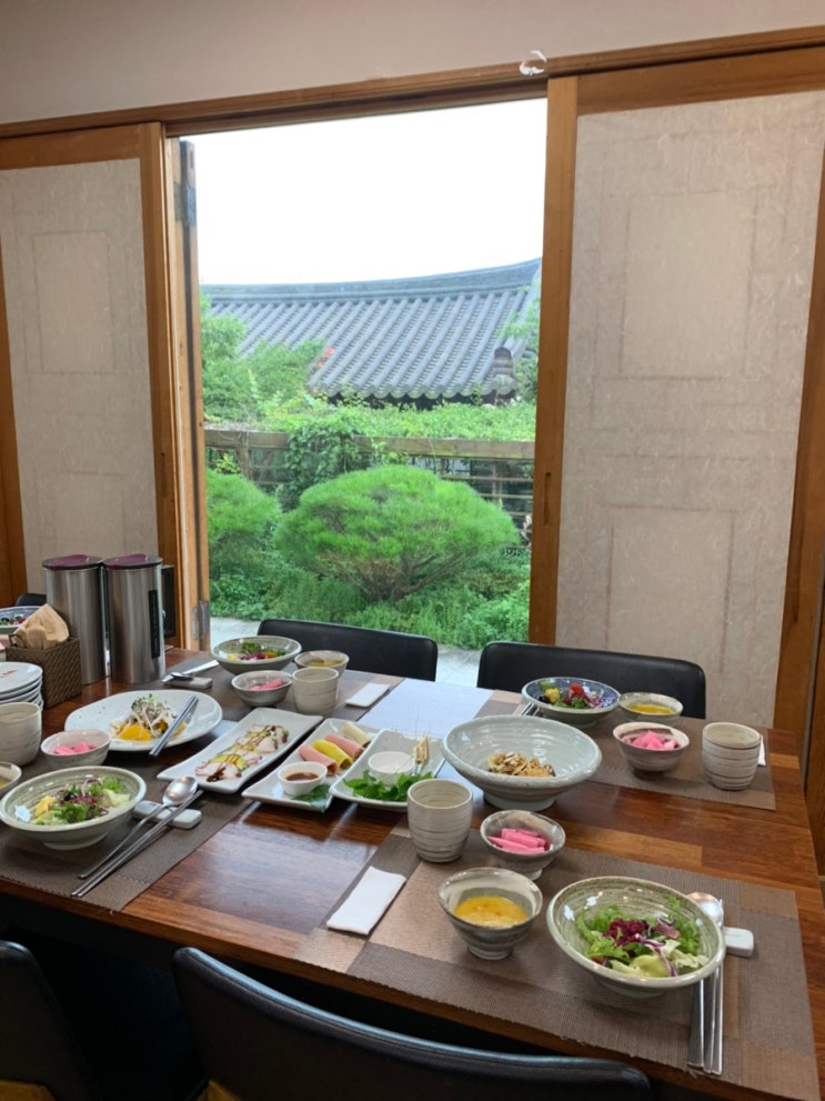 울산 울주군 도동산방 방자한정식 코스 먹고 왔어요 네이버 블로그