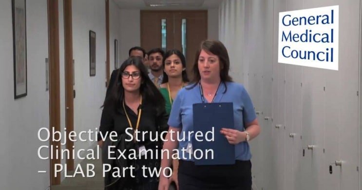 Part 2 시험은 어떻게 진행되나요? : 네이버 블로그