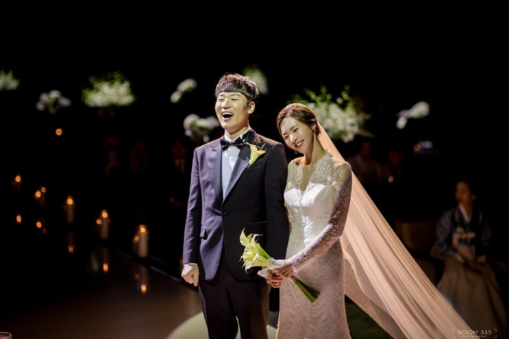 서울웨딩타워 홀투어 식사 견적 본식 솔직후기홀정보 엑셀공유 네이버 블로그